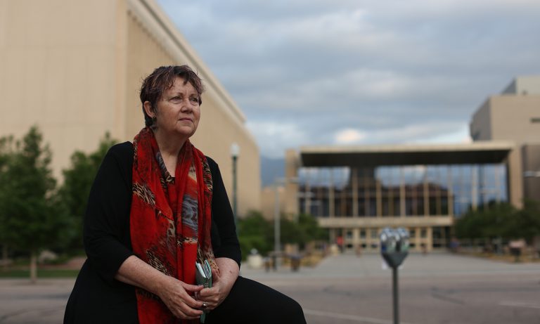 Deborah Thornton | Imagination, Creativity + What IF – Humanitou