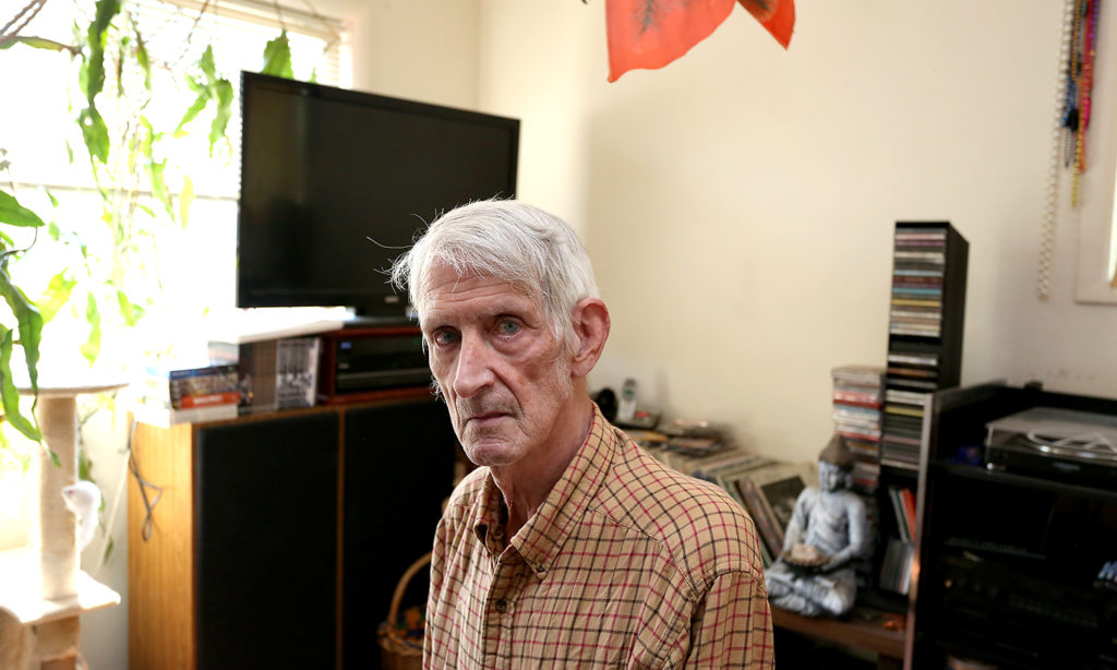 Jack Elder | Modern Renaissance Man – Humanitou