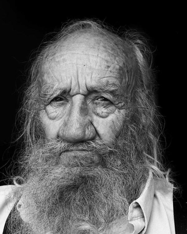 Charles H. Rockey | A Collection of Love – Humanitou