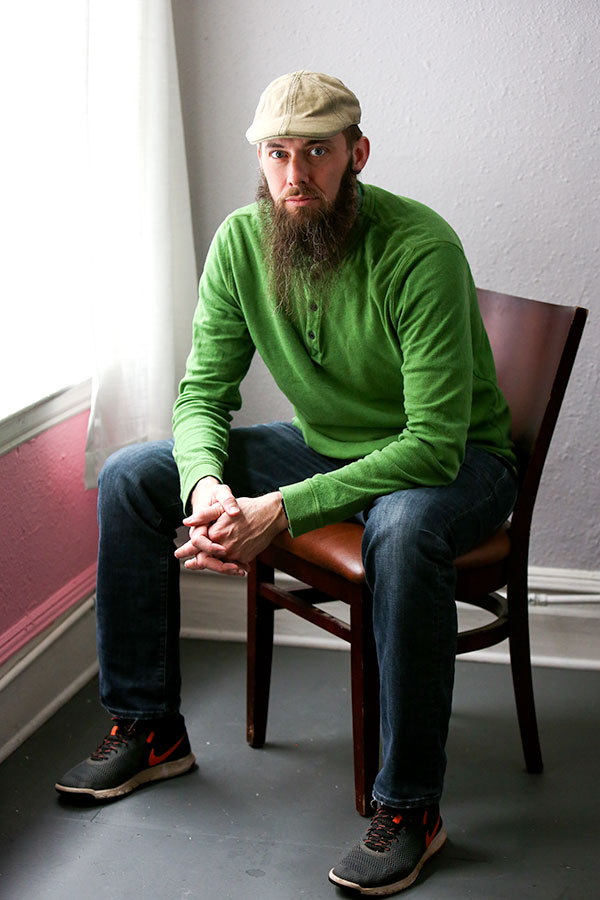 A Conversation with Adam Williams, Creator of Humanitou – Humanitou