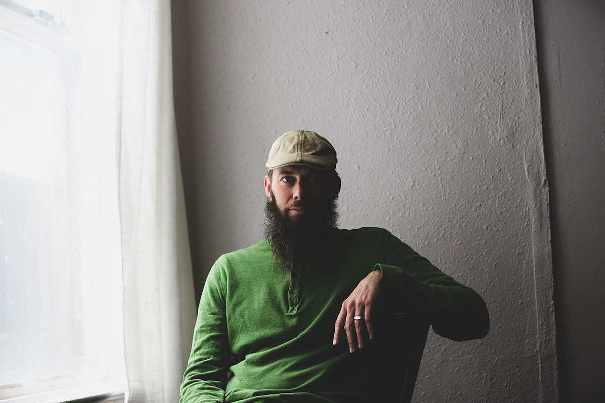 A Conversation with Adam Williams, Creator of Humanitou – Humanitou