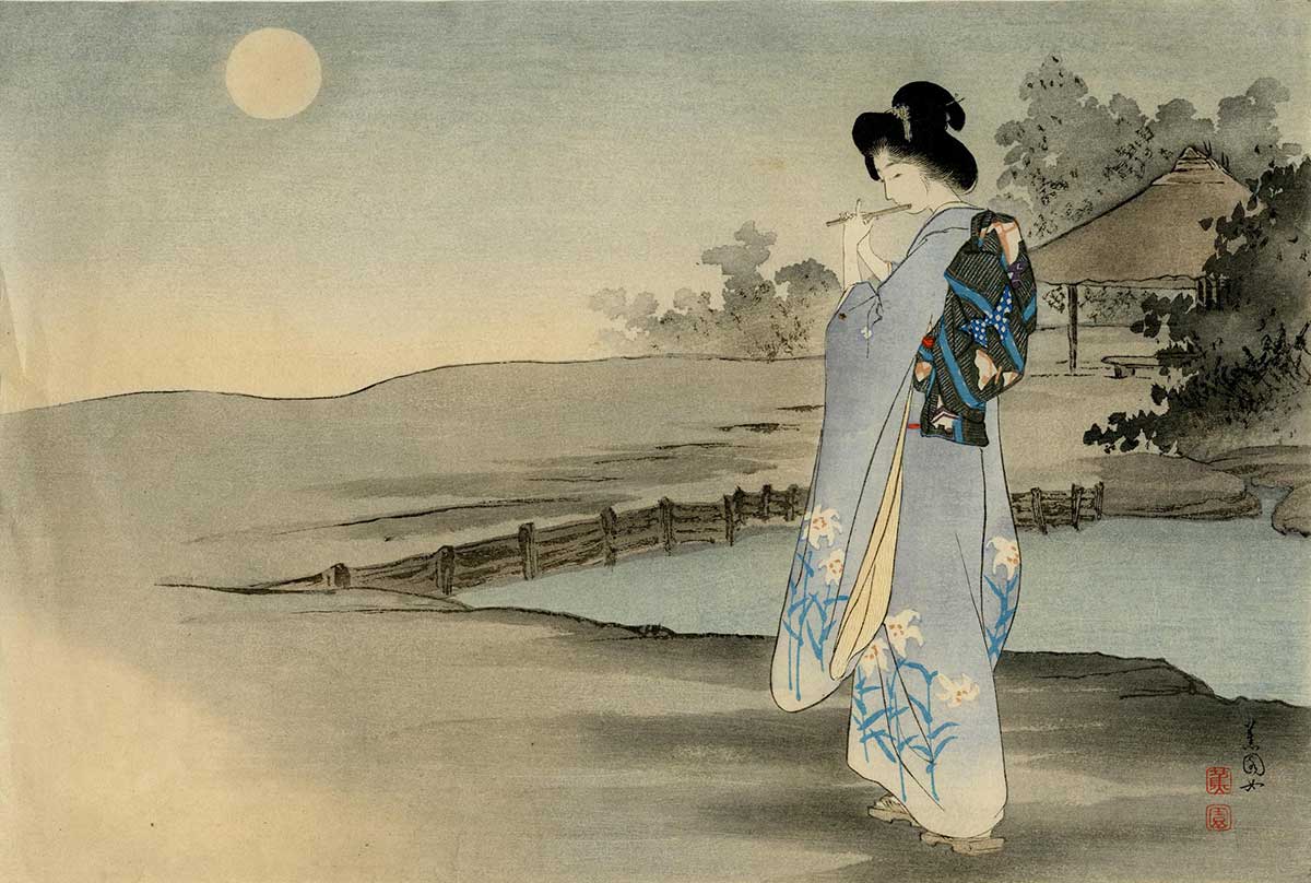 Haiku, Kleenex & A Cowboy Calcutta – Humanitou