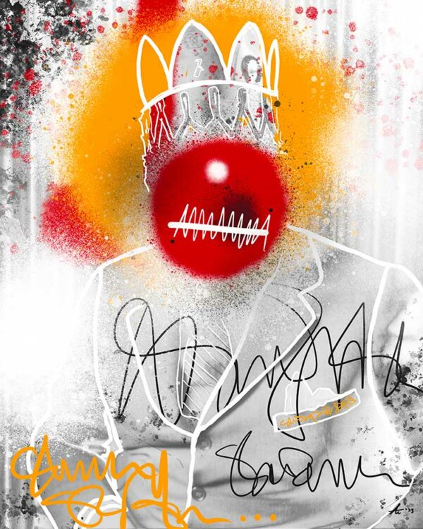 There Is No Blueprint for the Creative Process – Humanitou