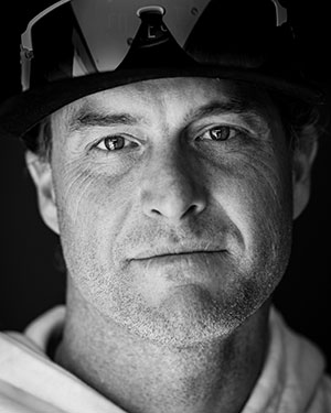 LU Show Notes: Jed Selby – Humanitou