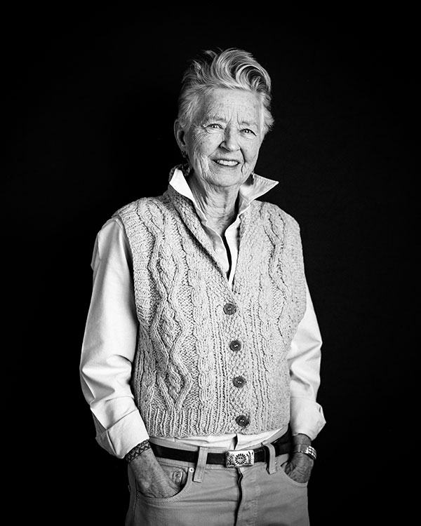 Column: Thordis Simonsen, founder of the Museum of Authenticity, on ...