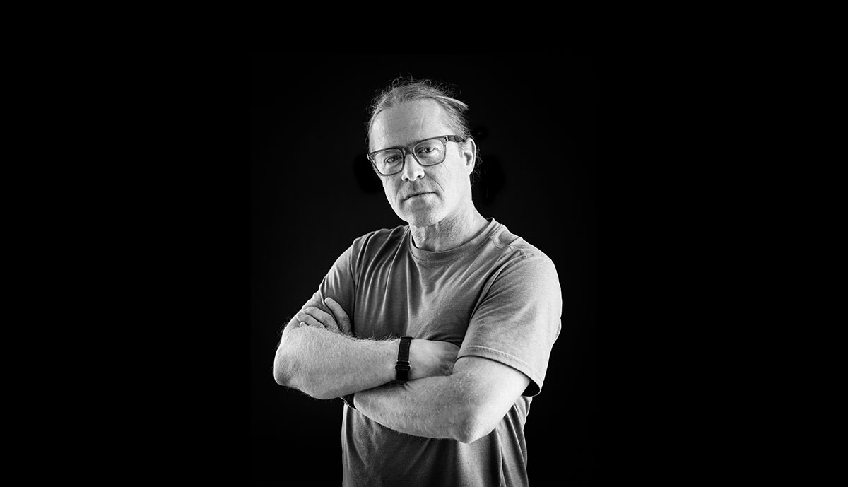 LU Show Notes: Zac Baird – Humanitou