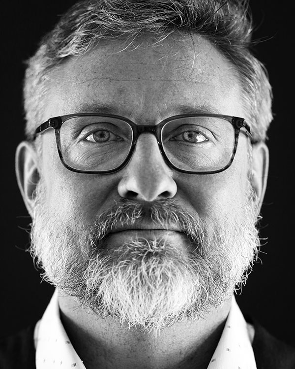Column: Jason Marsden, on the state of journalism today, being a ...